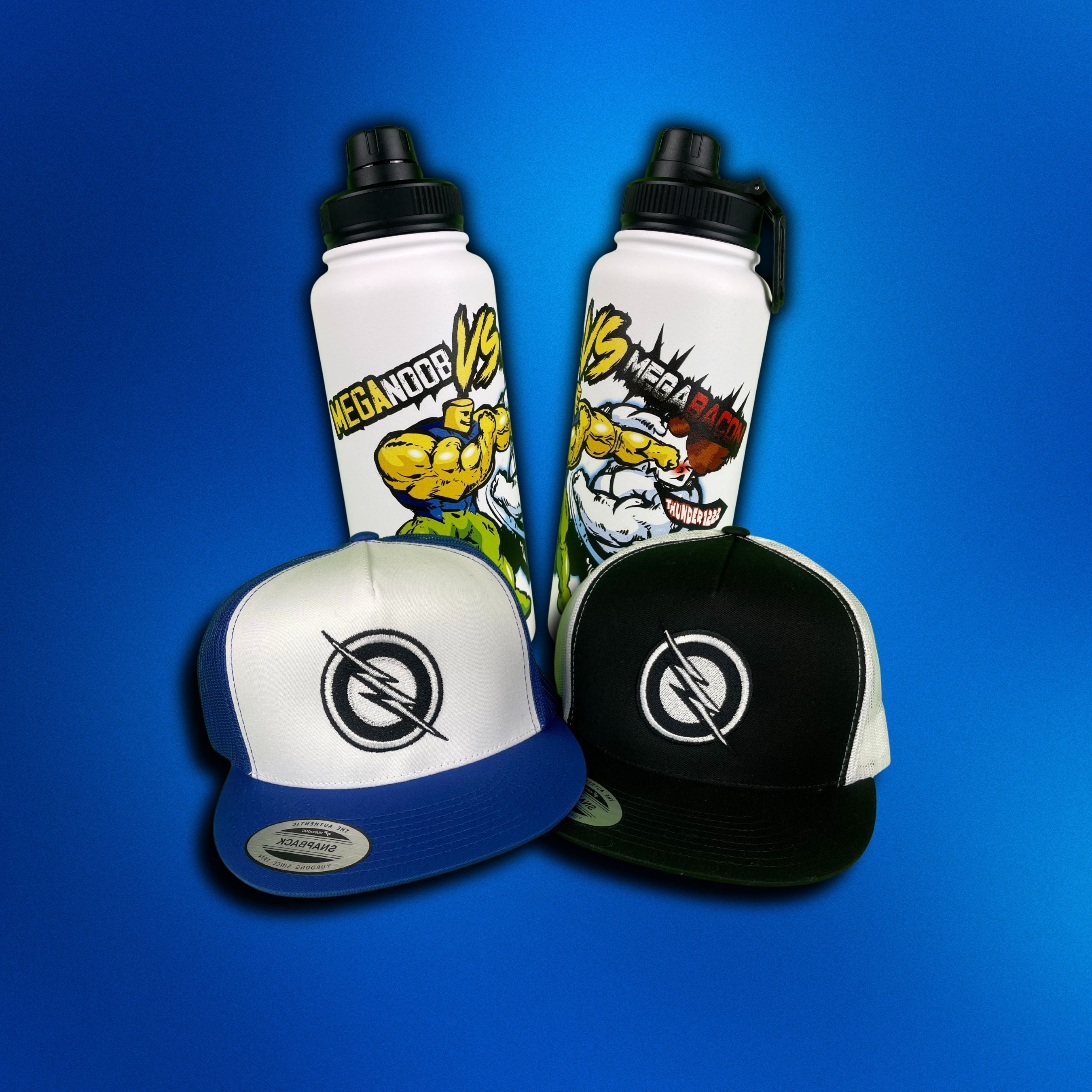 Shop Trendy Gaming Merch Accessories – OTL MERCH HOUSE