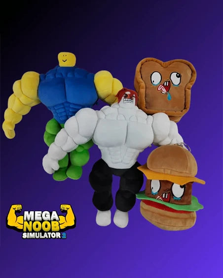 Custom Plush Toys and Plushies for Merch – OTL MERCH HOUSE