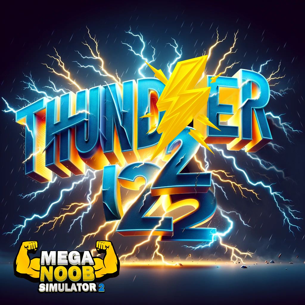 THUNDER1222 Plushies, Gaming Gear and More – OTL MERCH HOUSE